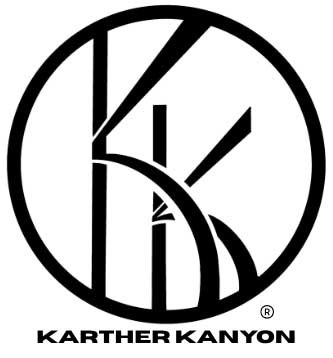 Karther Kanyon - Official Website